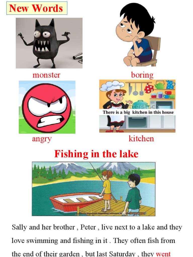 Cambridge 2 Reading 5 | PDF