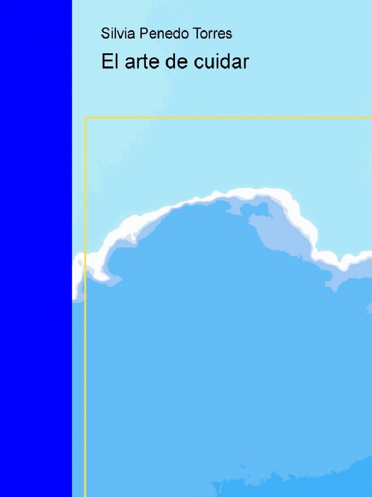 Ebook en PDF El Arte de Cuidar | PDF