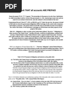 Conditional Acceptance For Value | PDF | Uniform Commercial Code ...