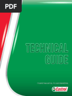 Shell Grease Compatibility Guide | PDF | Mechanical Engineering | Soft ...