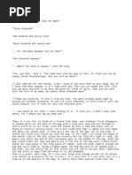 My Secret Summer Vacation Walkthrough | PDF | Nature