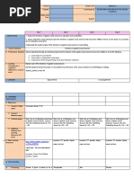Diss Activity Sheet | PDF