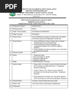 Contoh RPL Klasikal | PDF