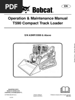 Bobcat Battery Reference Guide | PDF | Loader (Equipment ...