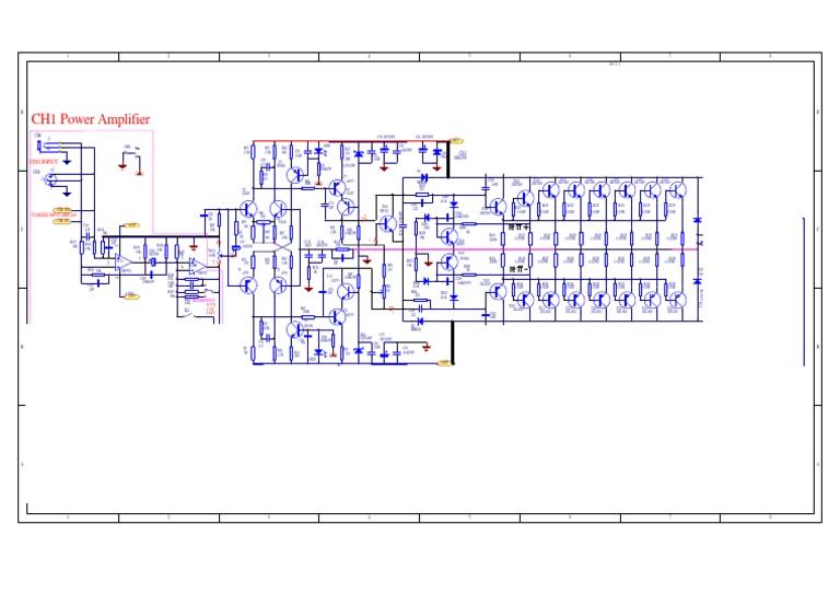 AXL !0 | PDF | Electronic Circuits | Analog Circuits