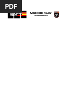 Ficha Esquema - Composición CGPJ | PDF