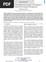 Employer Declaration of Suitability | PDF | Employment | Justice