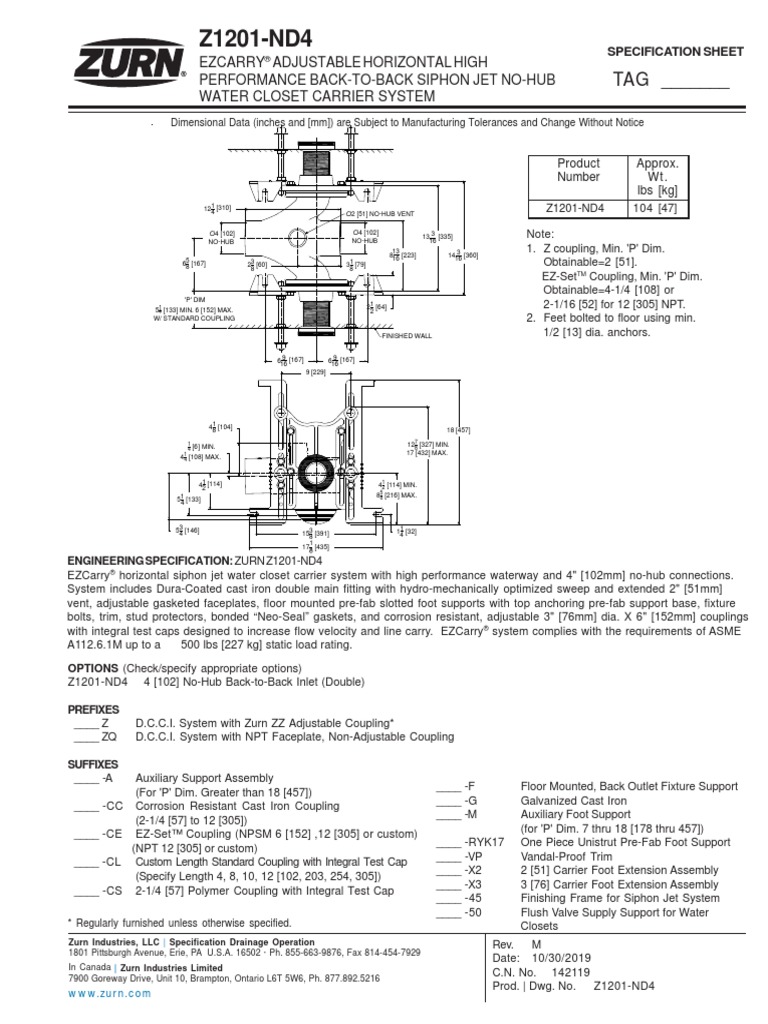 Z1201-ND4 | PDF | Building Engineering | Manufactured Goods