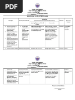 Ppst 1 2 2 Annotation Template Pdf Lesson Plan Differentiated