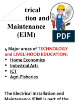 Type of Wiring Devices | PDF | Electrical Wiring | Components
