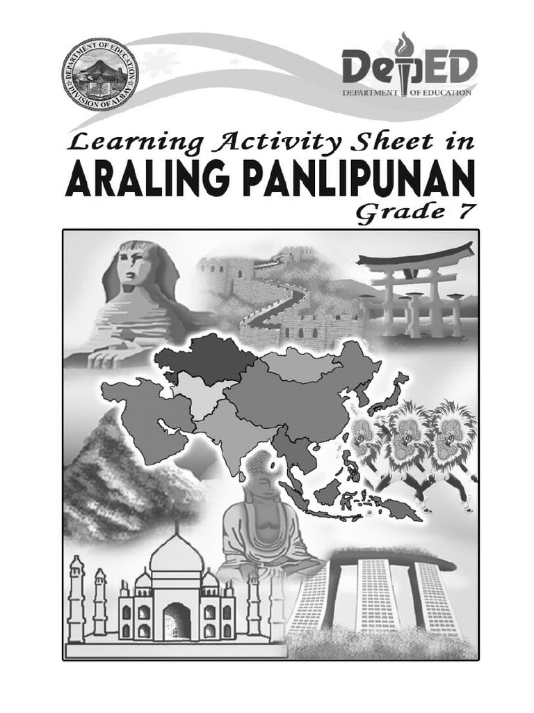 Ap 7 G 3 Q 2 | PDF
