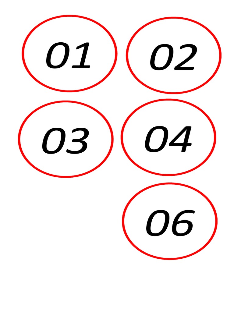 Nomor Dada Pafi | PDF