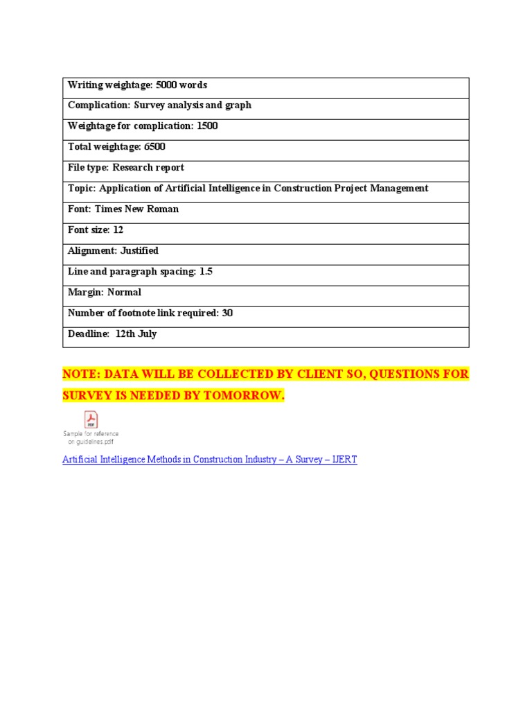 Suresh Research Paper Work File (2-Written Incomplete) | PDF