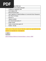 CBAR Format | PDF | Action Research | Data