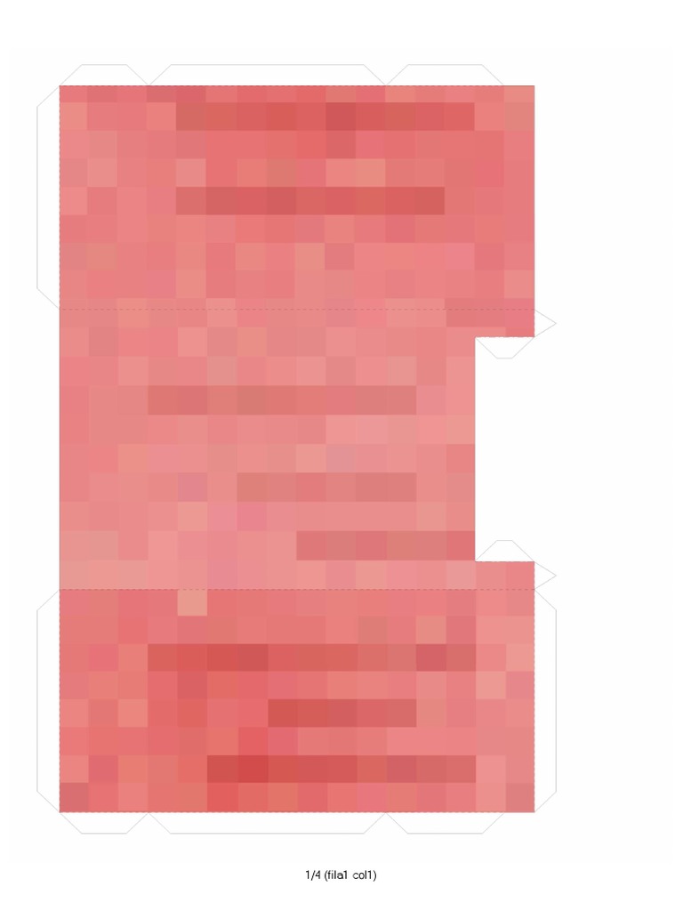 Cerdo Minecraft | PDF