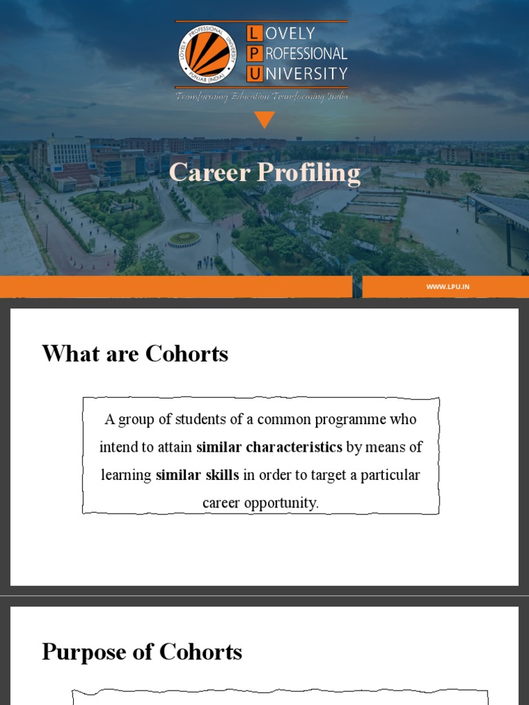 Cohorts in B.TechCSE | PDF | Cloud Computing | Computer Programming