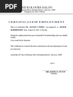 BPI Express Start Program Overview | PDF | Credit Card | Service Industries