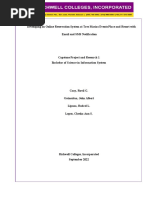 Web Based Boarding House Management System COMPLETE RRL - Edited1 1 1 | PDF | World Wide Web ...