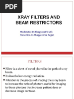 Types of Beam-Restricting Devices: 1. Aperture Diaphragms | PDF ...