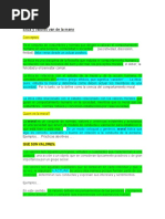 25 Palabras en Achi y Español | PDF