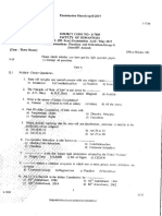 Herbert Packer, Two Models of Criminal Process | PDF | Presumption Of ...