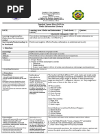 Lesson Plan MIL People Media | PDF | Mass Media | Lesson Plan