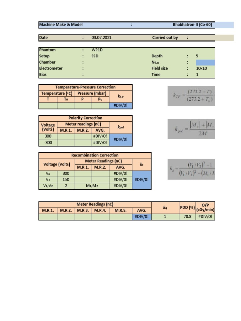 Cross Calibration - SNC 350p | PDF | Metrology | Voltage