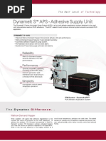 Glatt FBE Pro PDF | PDF | Valve | Pump