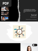 Derek Thompson The Anti-Social Century Atlantic February 1, 2025 | PDF ...