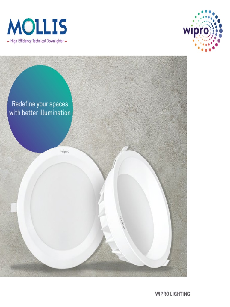 Mollis Range Catalogue 1577960812 | PDF | Lighting | Electric Power