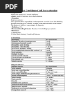 Loopogram Procedure for Urinary Diversion | PDF | Surgery | Surgical Specialties