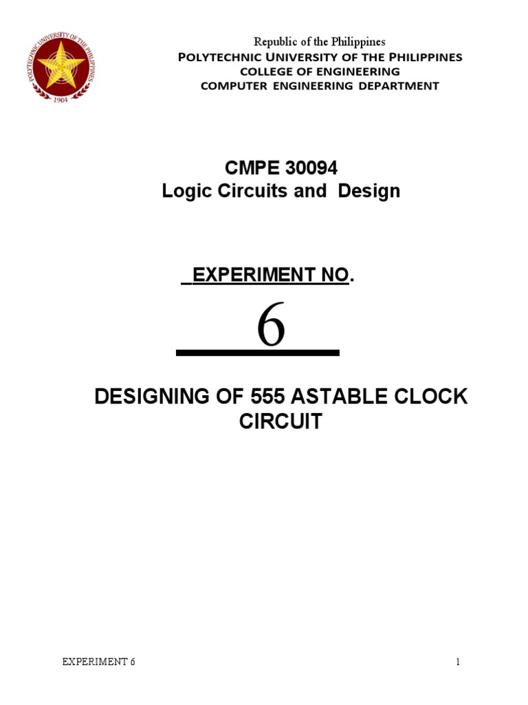 lab6 | PDF | Resistor | Printed Circuit Board