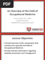 Nordic Musculoskeletal Questionnaire Form | PDF | Musculoskeletal System