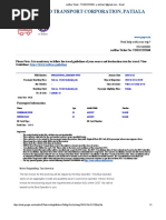 Worldspan Ticketing Manual - NOV10 | PDF | Fare | Exchange Rate