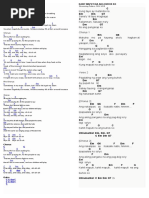 One Day Lyrics & Chords | PDF