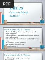 Deped Core Values | PDF | Value (Ethics) | Social Institutions