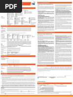 TKCONNECT NDC Application Guide | PDF | User (Computing) | User Interface