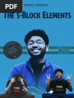 D and F Block NCERT Highlight | PDF | Transition Metals | Electron ...