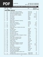 IRITM Manak Nagar Lucknow - Google Search | PDF | Computing