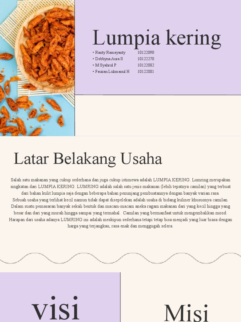Kelompok 4 Kwu | PDF