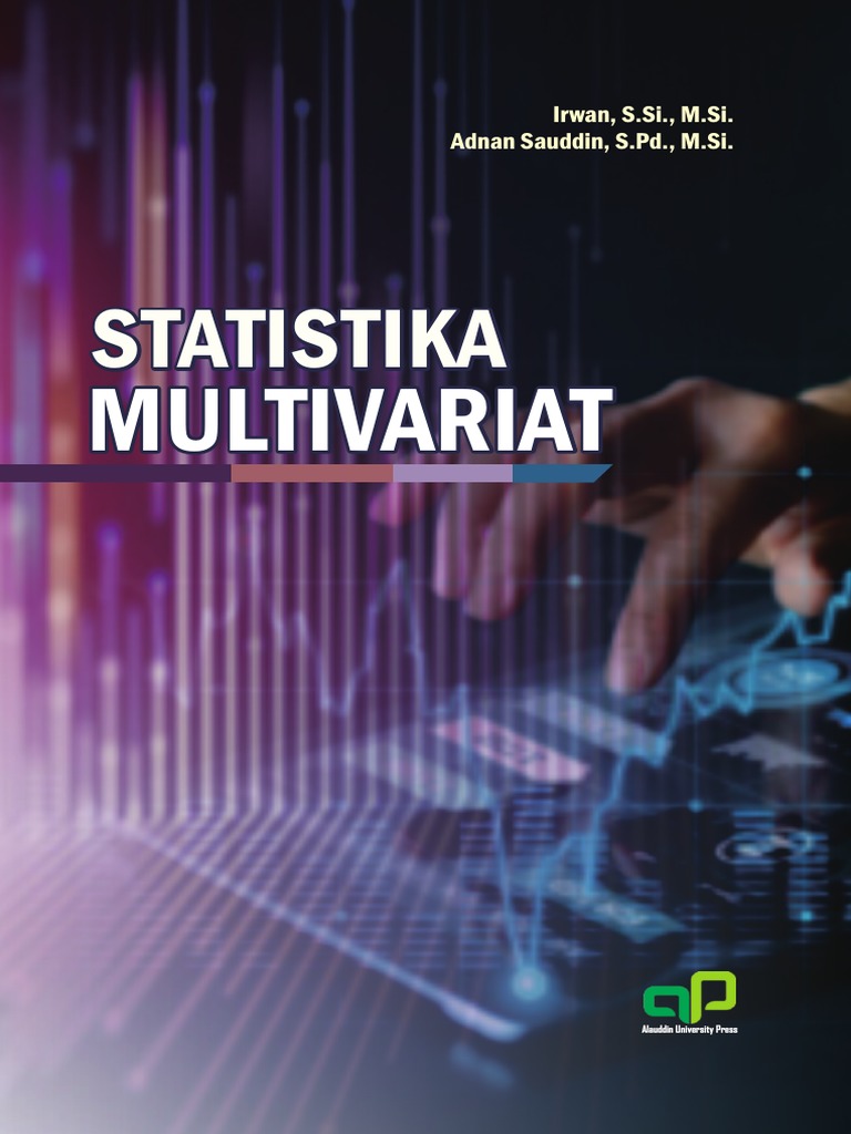 02 Buku Statistika Multivariate | PDF