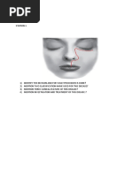 HINTS Exam for Vestibular Assessment | PDF | Vertigo | Vestibular System