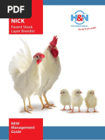 Brill Program for Feed Formulation | PDF | Information Technology ...