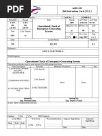 2.MEDA Investigation Process From Boeing | PDF | Airlines | Error
