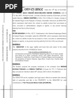 Mission Order Template | PDF