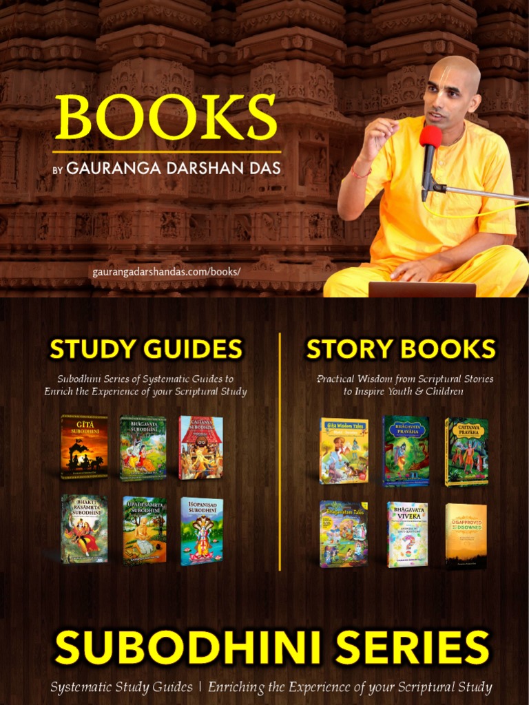 Mukunda-mala Stotra Guide | PDF | Bhagavata Purana | Indian Religions