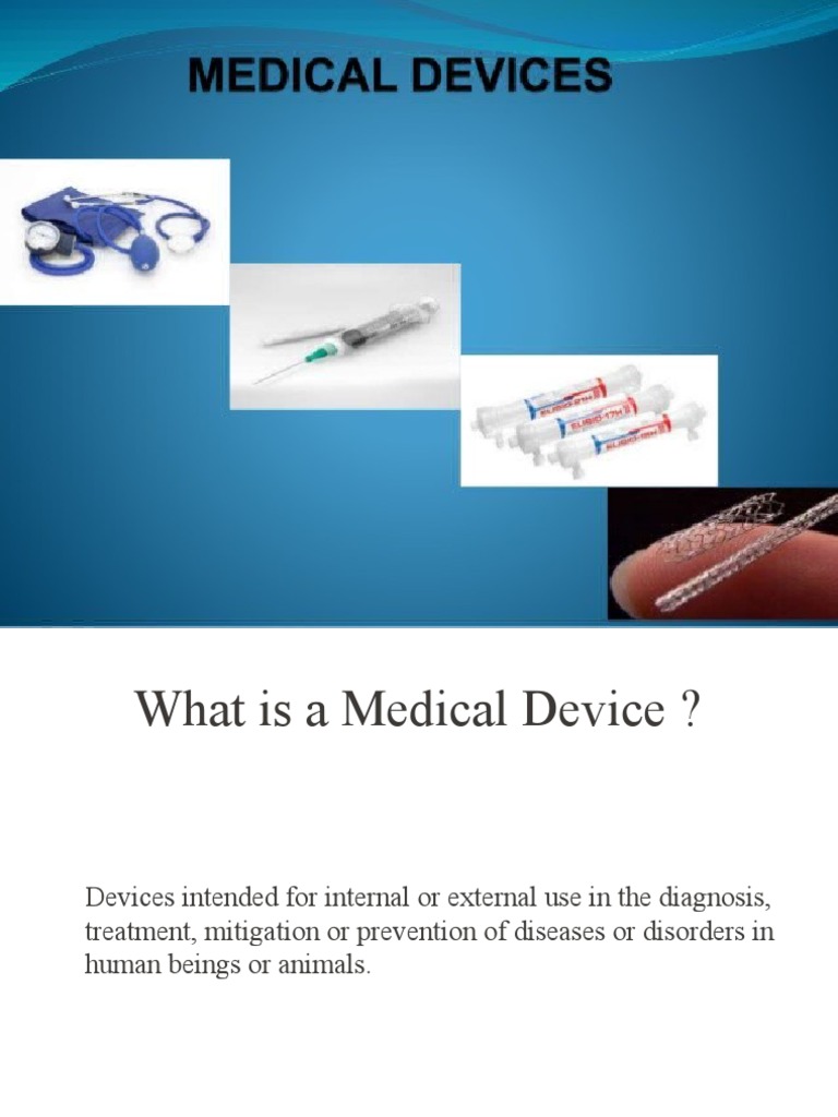 Medical Device Packaging | PDF | Medical Device | Packaging And Labeling