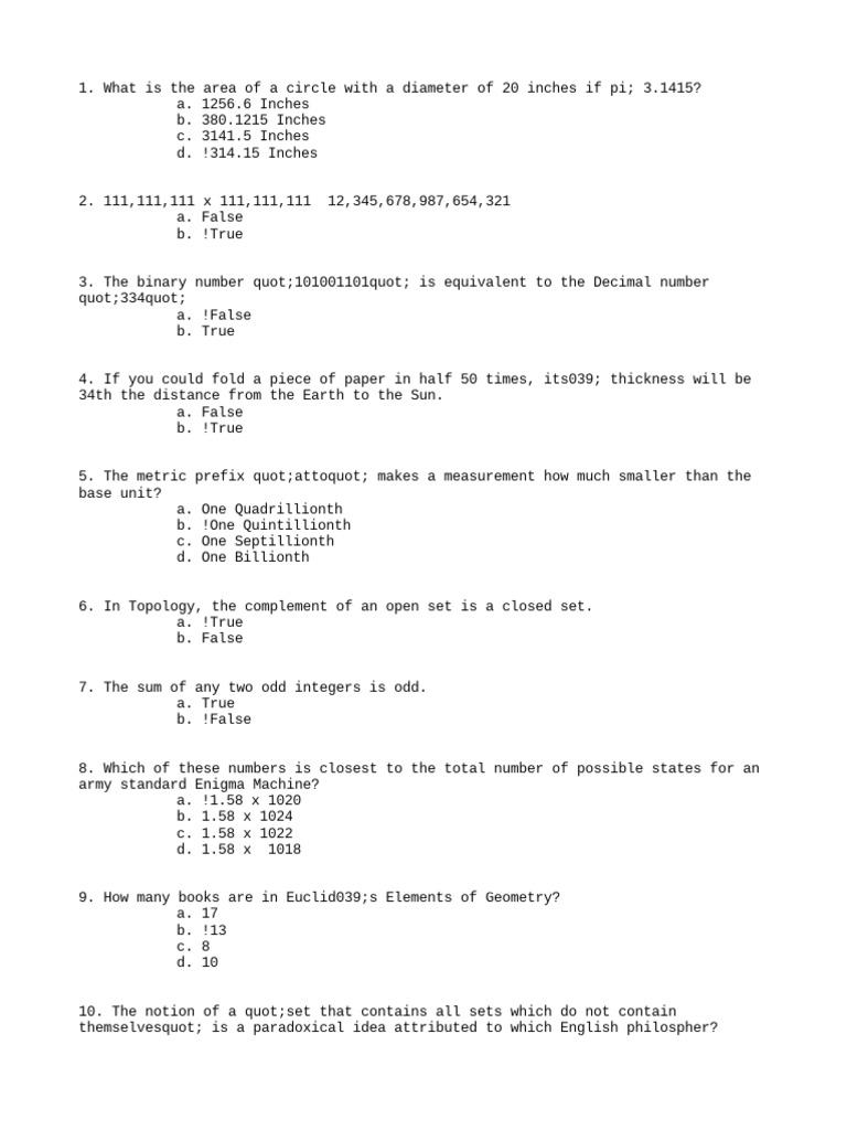 COMS232 Module 8 | Download Free PDF | Greek Mythology | Twelve Olympians
