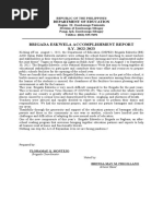 DSPC News Writing | PDF | Violence | Further Education