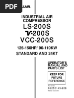Manual - WS Controller (02250165-411) | PDF | Troubleshooting | Valve